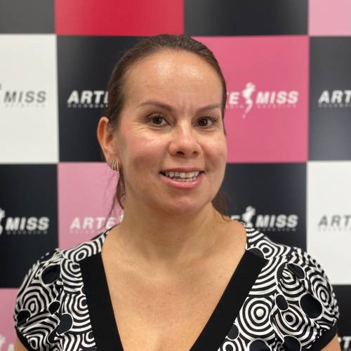ARTE-MISS | Nuestro equipo